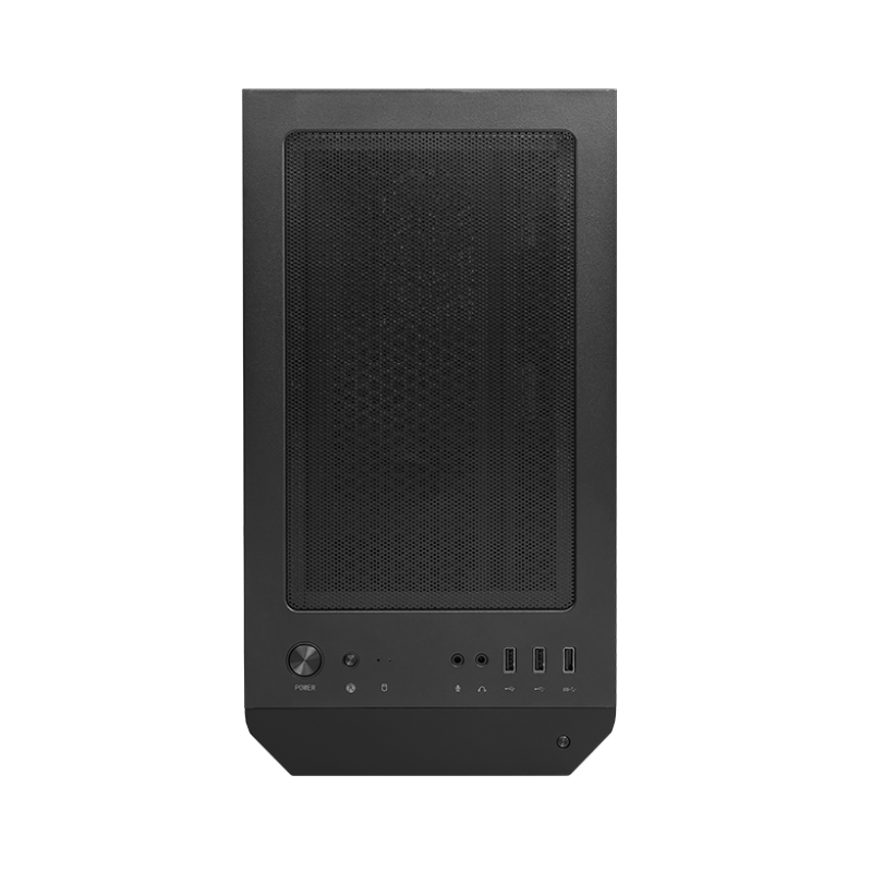 Gabinete MSI MAG Forge M100A RGB - Top PC Computacion